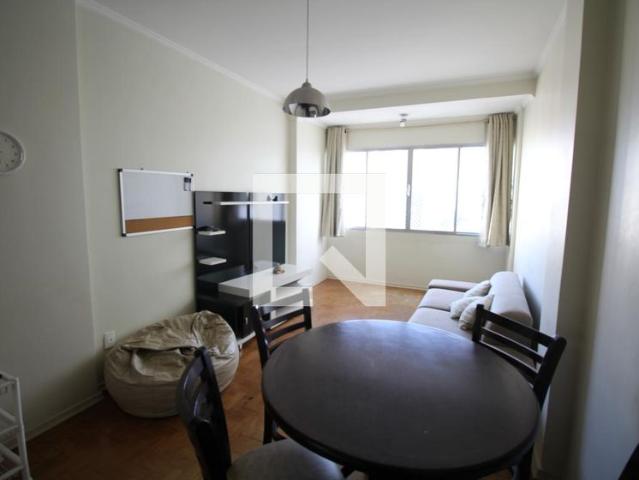 Apto, Vila Mariana, 1 Quarto, 60 m2 São Paulo