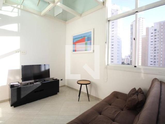 Apto, Vila Mariana, 1 Quarto, 60 m2 São Paulo