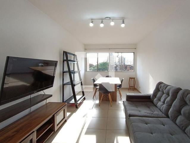 Apto, Vila Mariana, 1 Quarto, 60 m2 São Paulo