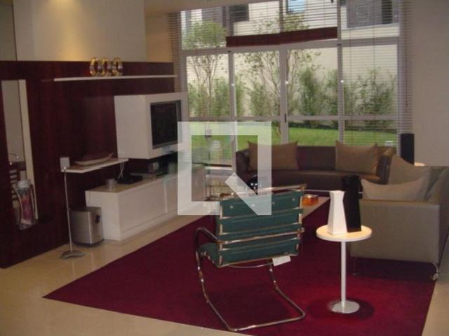 Apto, Vila Mariana, 1 Quarto, 60 m2 São Paulo