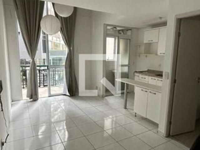 Apto, Vila Mariana, 1 Quarto, 60 m2 São Paulo