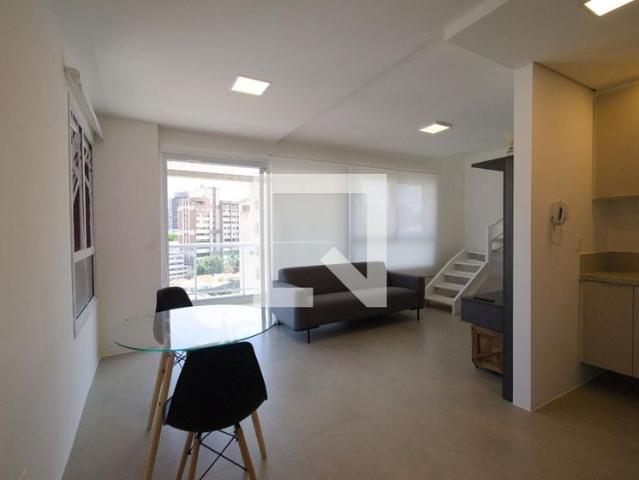 Apto, Vila Mariana, 1 Quarto, 62 m2 São Paulo