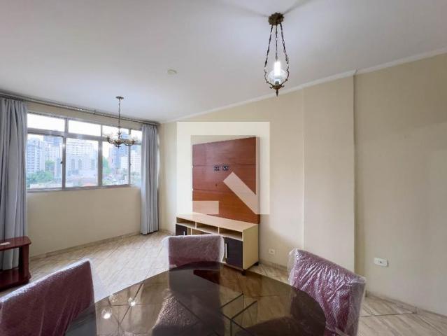 Apto, Vila Mariana, 1 Quarto, 62 m2 São Paulo