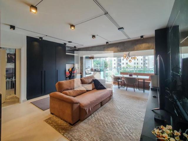 Apto, Vila Mariana, 2 Quartos, 65 m2 São Paulo