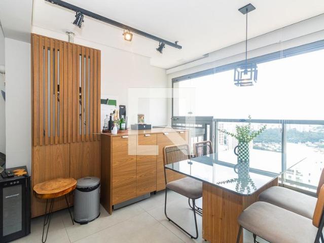 Apto, Vila Mariana, 1 Quarto, 65 m2 São Paulo