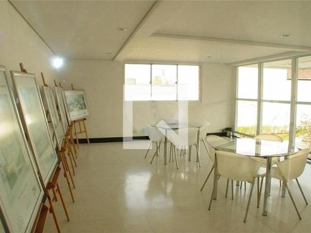 Apto, Vila Mariana, 1 Quarto, 66 m2 São Paulo