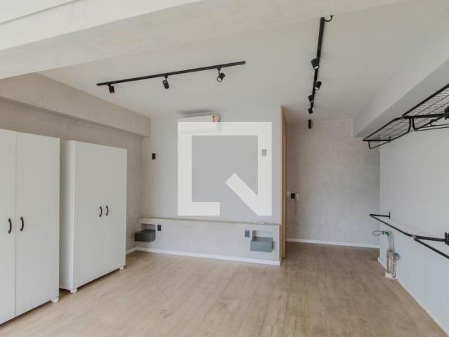 Kitnet, Vila Mariana, 1 Quarto, 68 m2 São Paulo