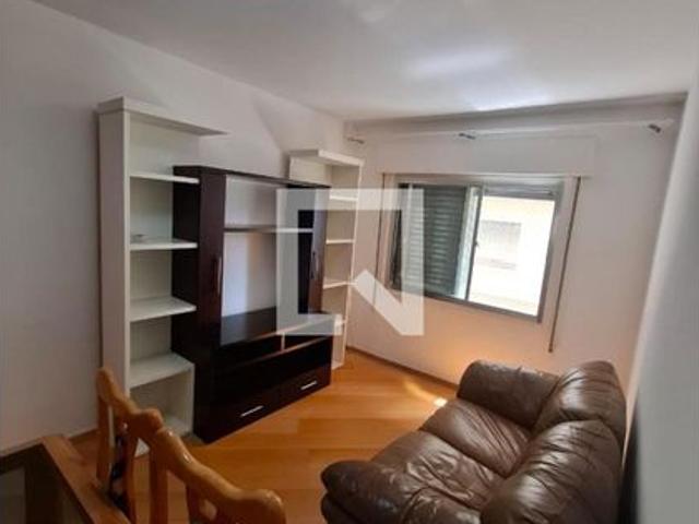 Apto, Vila Mariana, 1 Quarto, 70 m2 São Paulo