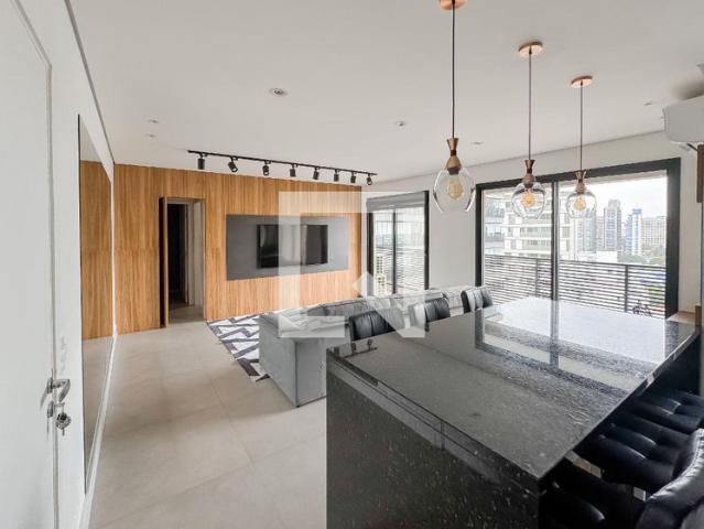 Apto, Vila Mariana, 1 Quarto, 72 m2 São Paulo