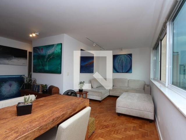 Apto, Vila Mariana, 1 Quarto, 75 m2 São Paulo