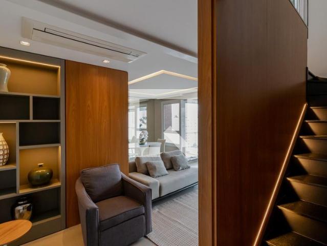 Apto, Vila Mariana, 1 Quarto, 75 m2 São Paulo