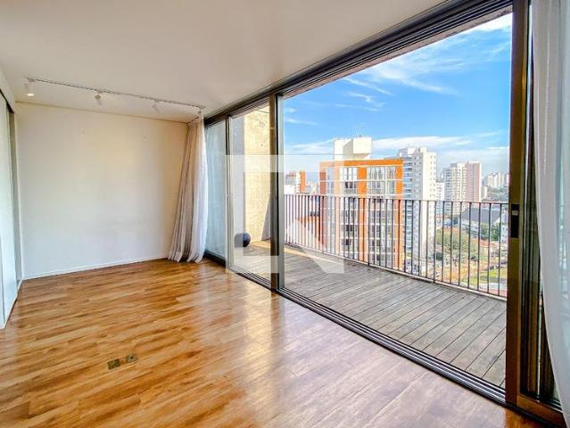 Apto, Vila Mariana, 1 Quarto, 83 m2 São Paulo