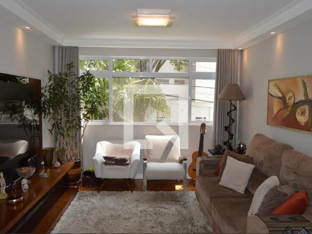 Apto, Vila Mariana, 2 Quartos, 87 m2 São Paulo