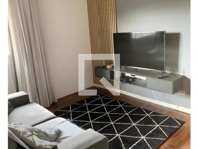 Apto, Vila Mariana, 1 Quarto, 97 m2 São Paulo