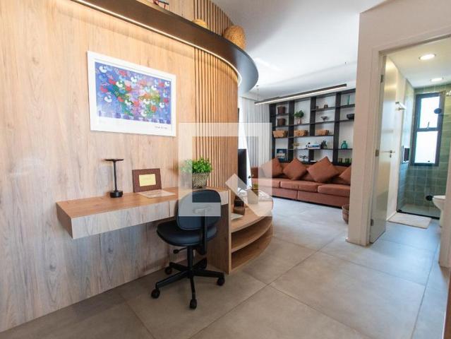 Apto, Vila Mariana, 1 Quarto, 96 m2 São Paulo