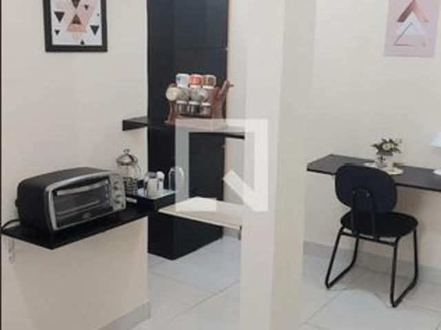 Apto, Vila Mariana, 1 Quarto, 15 m2 São Paulo