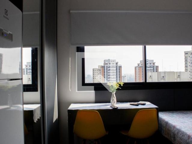 Apto, Vila Mariana, 1 Quarto, 16 m2 São Paulo