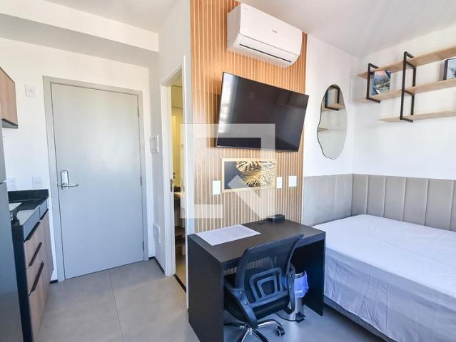 Apto, Vila Mariana, 1 Quarto, 16 m2 São Paulo