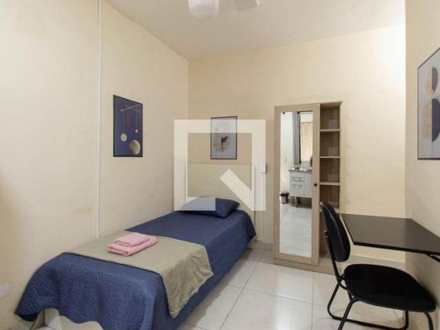 Apto, Vila Mariana, 1 Quarto, 18 m2 São Paulo
