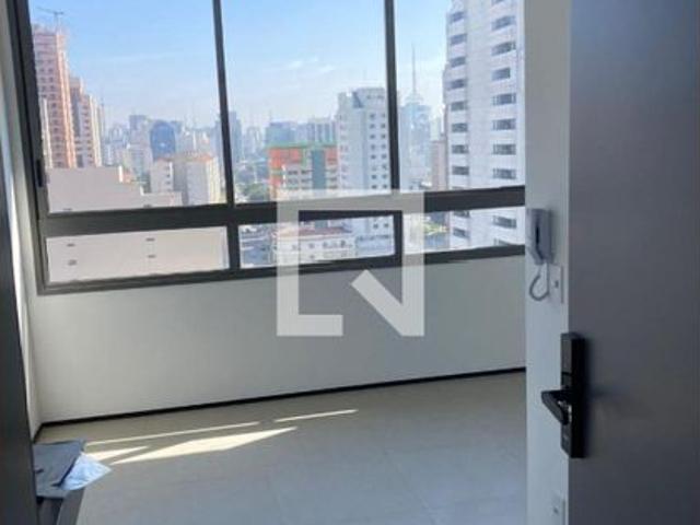 Apto, Vila Mariana, 1 Quarto, 18 m2 São Paulo