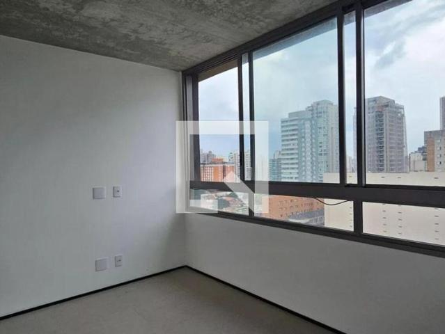 Apto, Vila Mariana, 1 Quarto, 19 m2 São Paulo