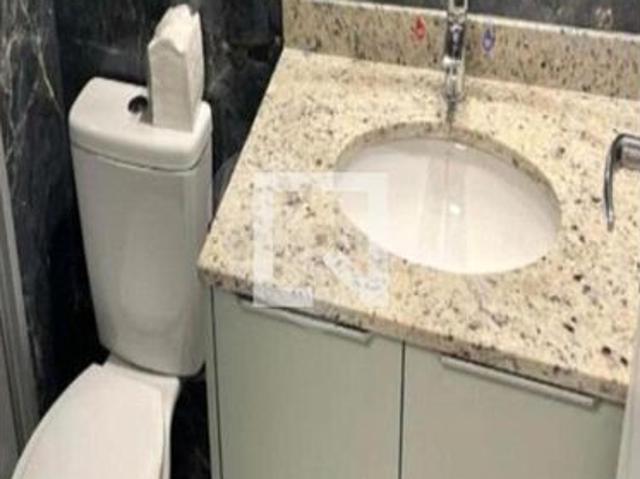 Apto, Vila Mariana, 1 Quarto, 23 m2 São Paulo