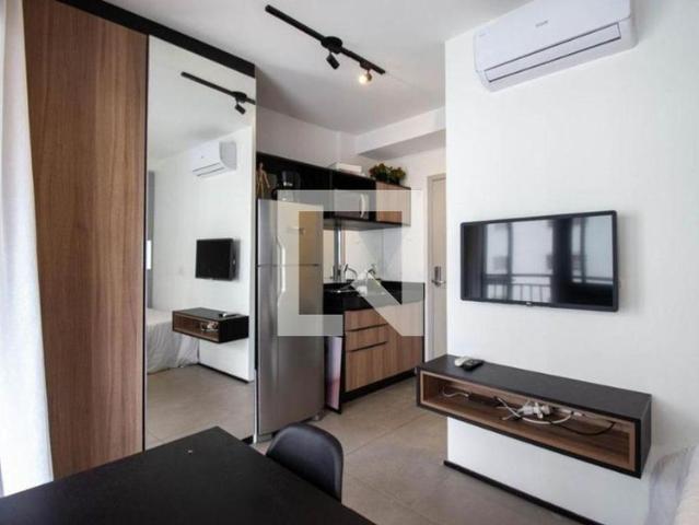 Apto, Vila Mariana, 1 Quarto, 23 m2 São Paulo