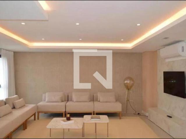 Apto, Vila Mariana, 1 Quarto, 23 m2 São Paulo