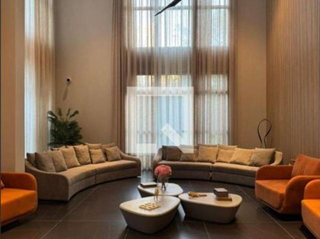 Apto, Vila Mariana, 1 Quarto, 23 m2 São Paulo