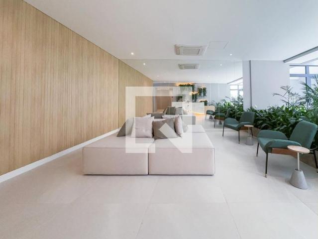 Apto, Vila Mariana, 1 Quarto, 23 m2 São Paulo