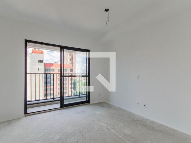 Apto, Vila Mariana, 1 Quarto, 23 m2 São Paulo