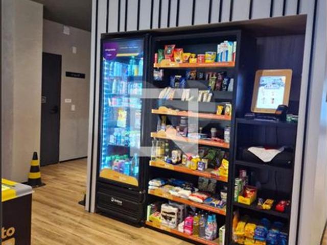 Apto, Vila Mariana, 1 Quarto, 23 m2 São Paulo