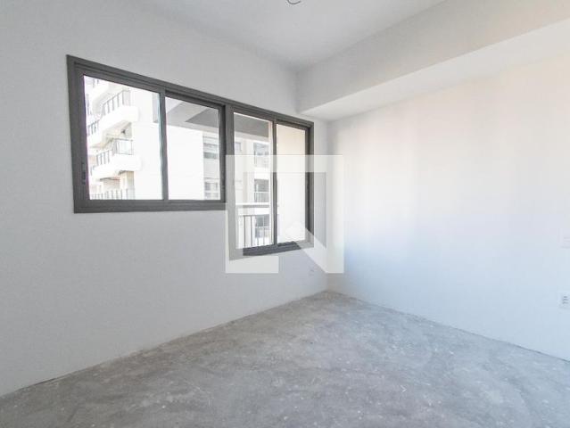 Apto, Vila Mariana, 1 Quarto, 21 m2 São Paulo