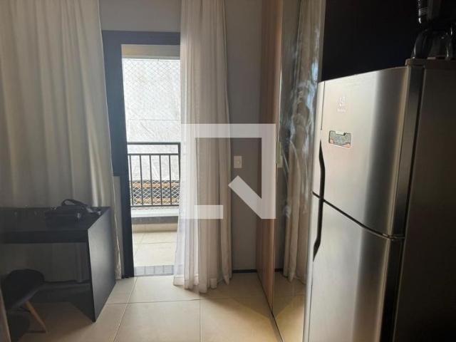 Apto, Vila Mariana, 1 Quarto, 21 m2 São Paulo