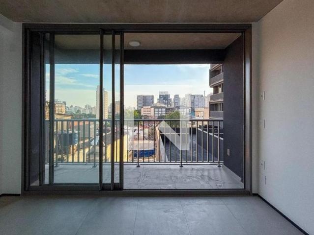 Apto, Vila Mariana, 1 Quarto, 21 m2 São Paulo
