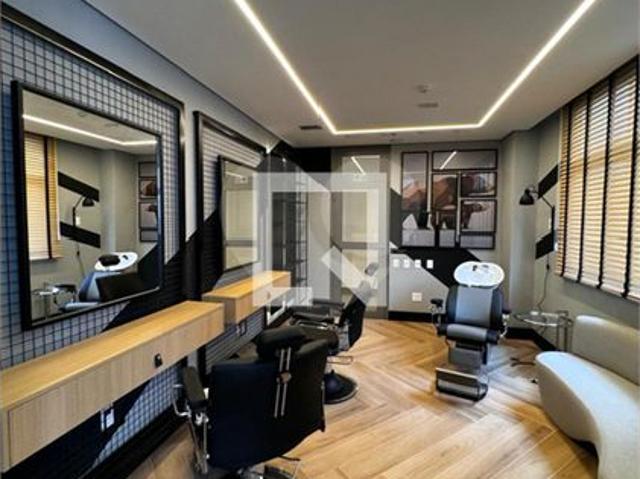 Apto, Vila Mariana, 1 Quarto, 21 m2 São Paulo