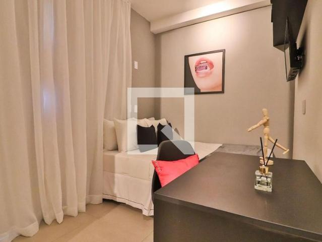 Apto, Vila Mariana, 1 Quarto, 21 m2 São Paulo