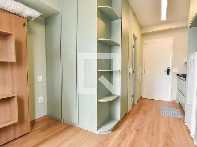 Apto, Vila Mariana, 1 Quarto, 21 m2 São Paulo