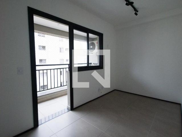 Apto, Vila Mariana, 1 Quarto, 21 m2 São Paulo