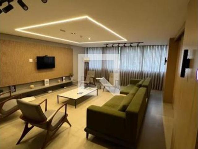 Apto, Vila Mariana, 1 Quarto, 21 m2 São Paulo