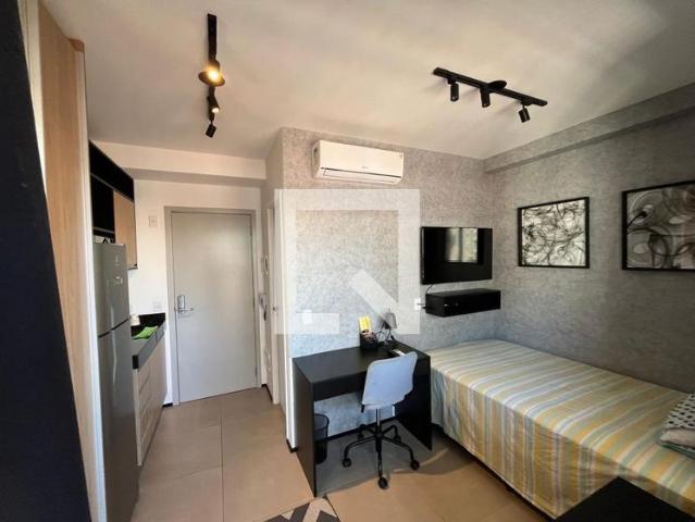 Apto, Vila Mariana, 1 Quarto, 22 m2 São Paulo