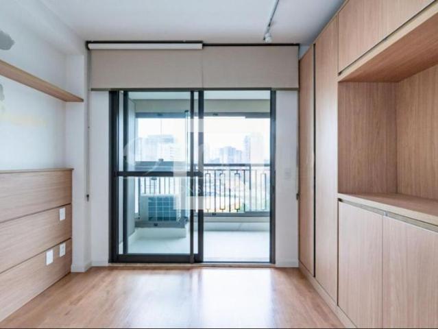 Apto, Vila Mariana, 1 Quarto, 22 m2 São Paulo