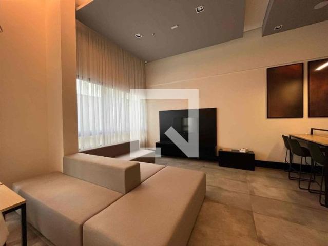 Apto, Vila Mariana, 1 Quarto, 22 m2 São Paulo