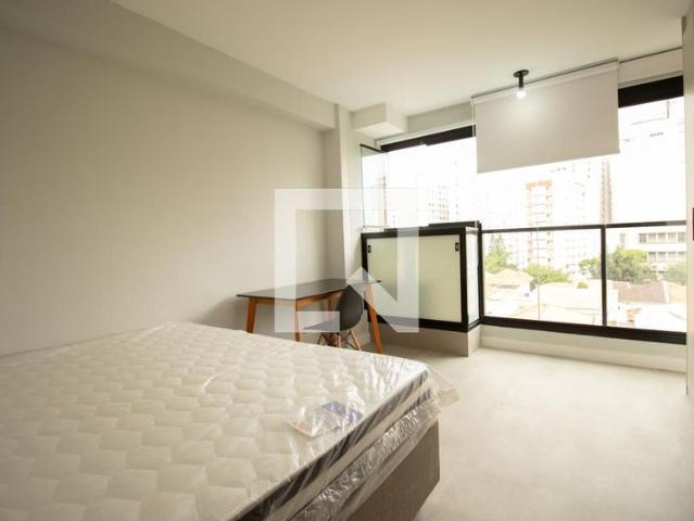 Apto, Vila Mariana, 1 Quarto, 22 m2 São Paulo