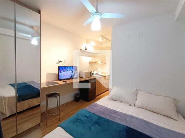 Apto, Vila Mariana, 1 Quarto, 22 m2 São Paulo