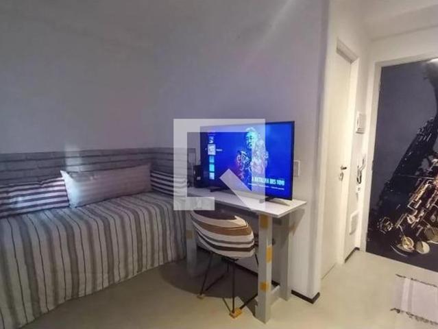 Apto, Vila Mariana, 1 Quarto, 22 m2 São Paulo