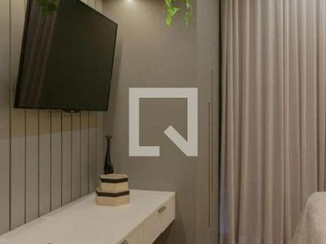 Apto, Vila Mariana, 1 Quarto, 22 m2 São Paulo