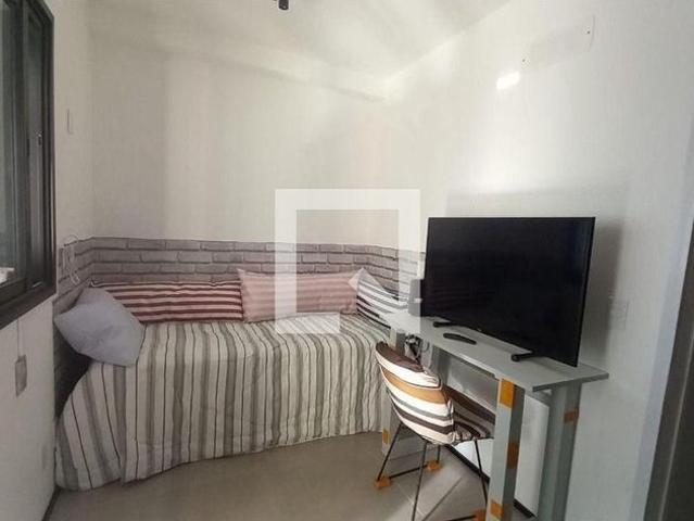 Apto, Vila Mariana, 1 Quarto, 22 m2 São Paulo