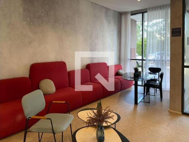 Apto, Vila Mariana, 1 Quarto, 22 m2 São Paulo
