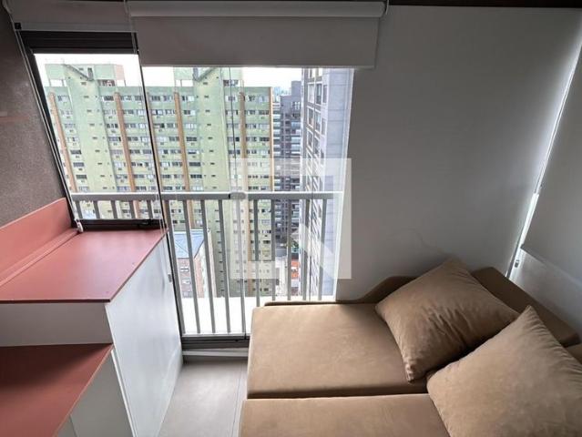 Apto, Vila Mariana, 1 Quarto, 22 m2 São Paulo